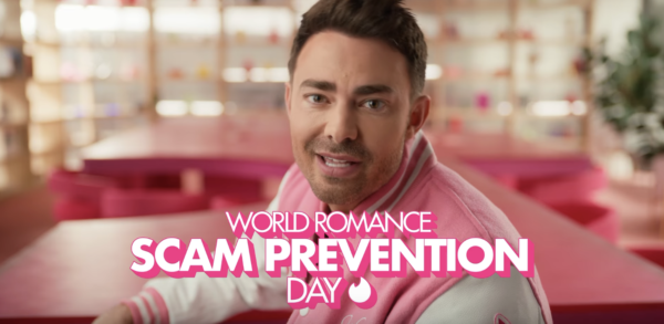 Match Group Releases Fun Campaign for Romance Scam Prevention Day ...