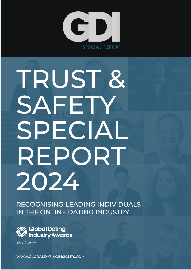 GDI Trust & Safety Report Launched – DateDashers.com