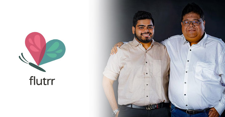 PODCAST: Kaushik Banerjee, Co-Founder and CEO, Flutrr – DateDashers.com