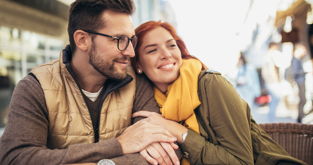4 Fun Couple Challenges to Strengthen Your Relationship – DateDashers.com