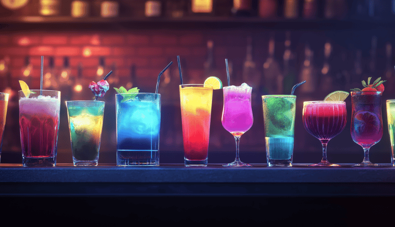 40 Best Drinks to Order at a Bar That Will Make You Feel Fancy ...