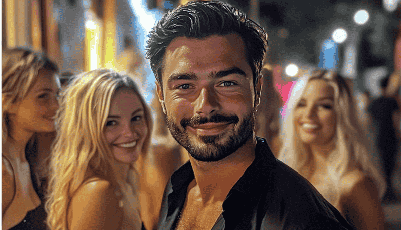 Dating Multiple Women? 36 Ways to Do It Right & Not Seem Like a Douche ...