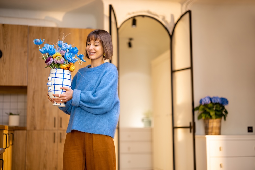 Make your house a home – DateDashers.com